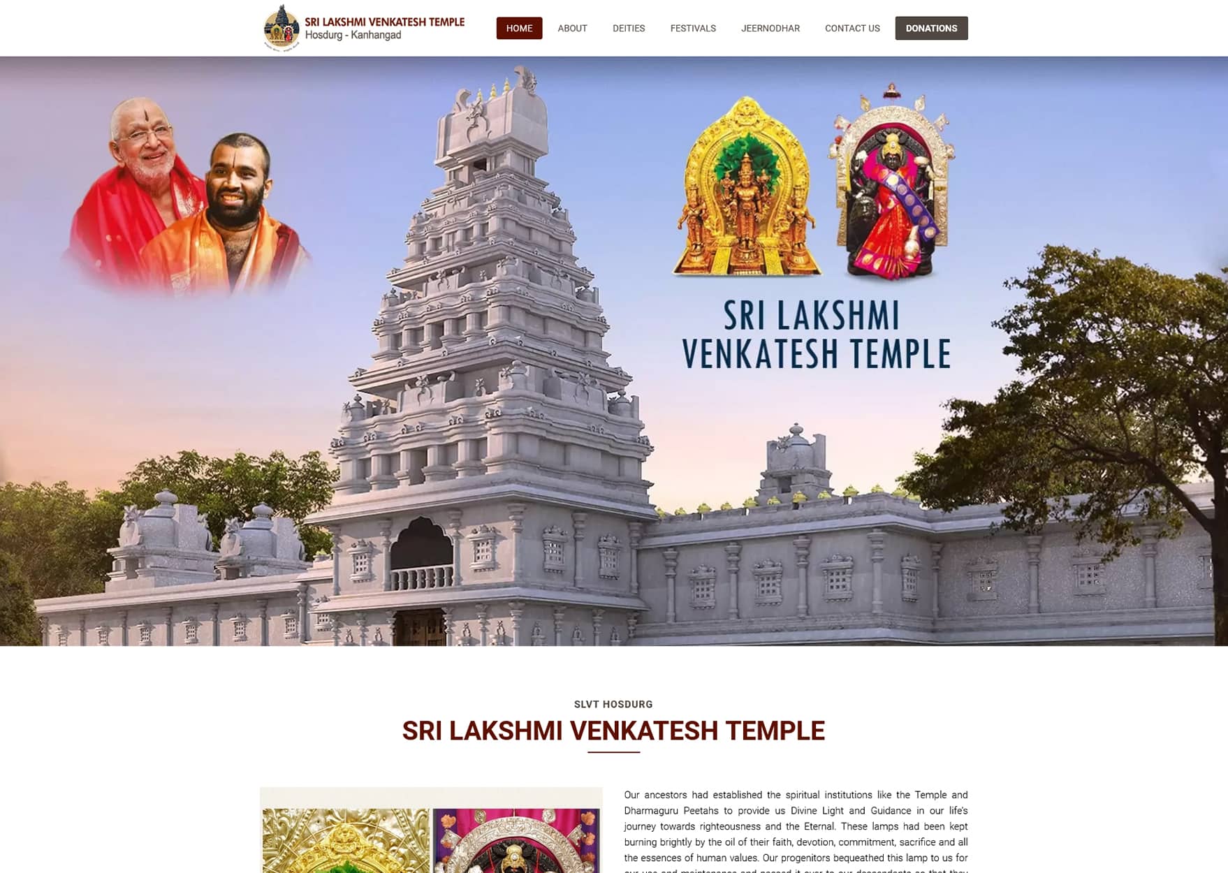 SLVT Hosdurg - treztec