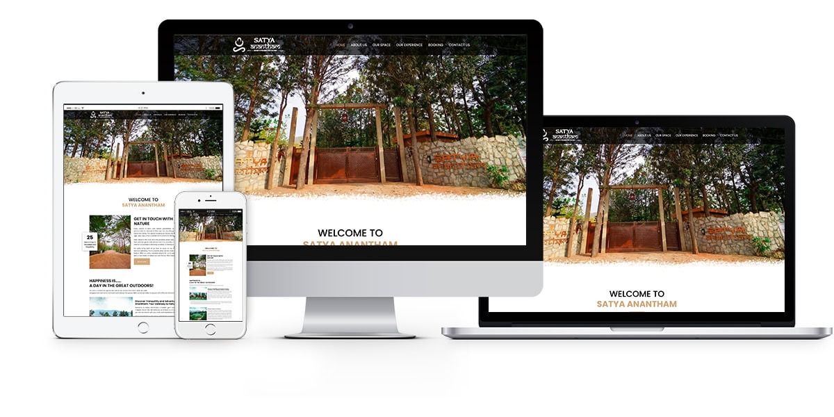 Satya Anantham - Treztec